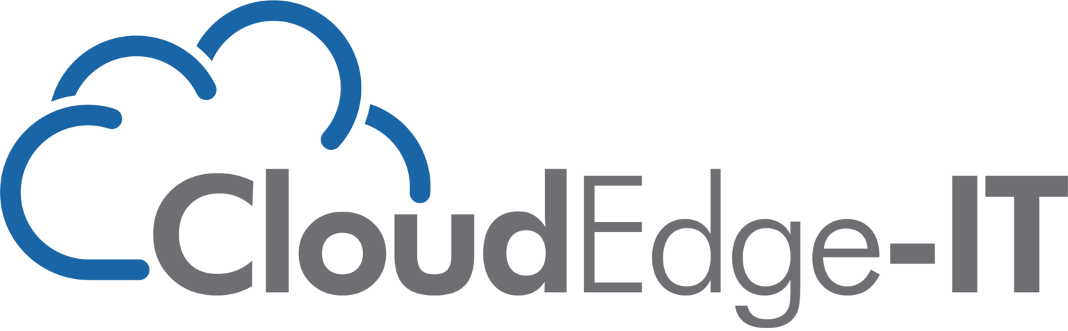 About Us - CloudEdge-IT